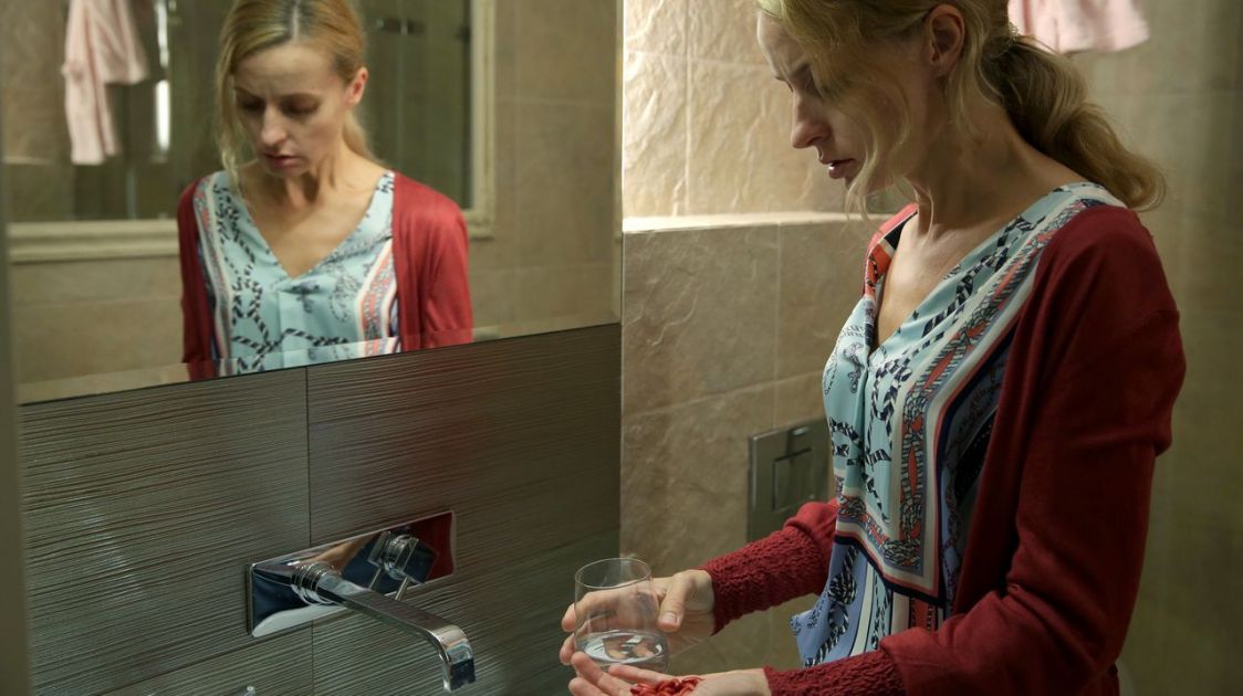 M jak miłość odc serial telewizyjny Oglądaj na TVP VOD