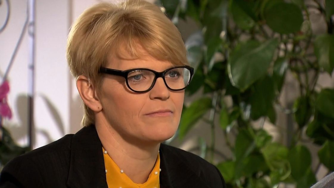 Anna Dymna spotkajmy się Agnieszka Wydra 20 12 2019 Oglądaj na TVP VOD