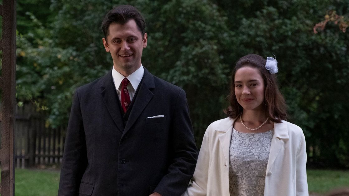 Stulecie Winnych odc serial telewizyjny Oglądaj na TVP VOD