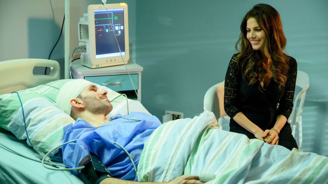 M jak miłość odc serial telewizyjny Oglądaj na TVP VOD