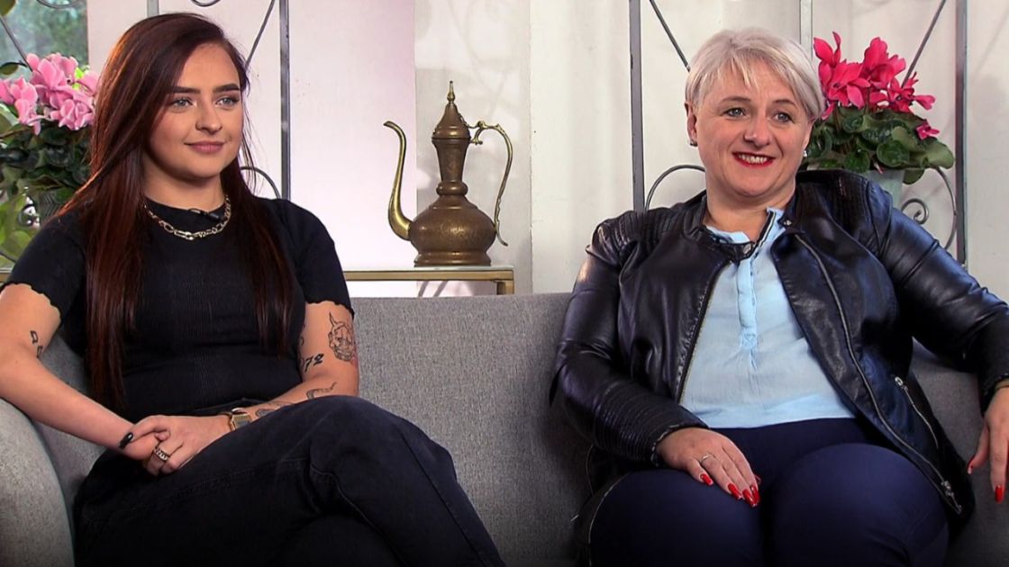 Anna Dymna spotkajmy się Iweta Faron 10 02 2023 Oglądaj na TVP VOD
