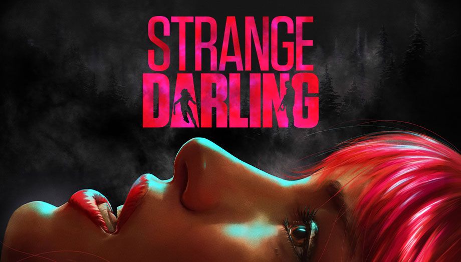 Strange Darling filmy fabularne Oglądaj na TVP VOD