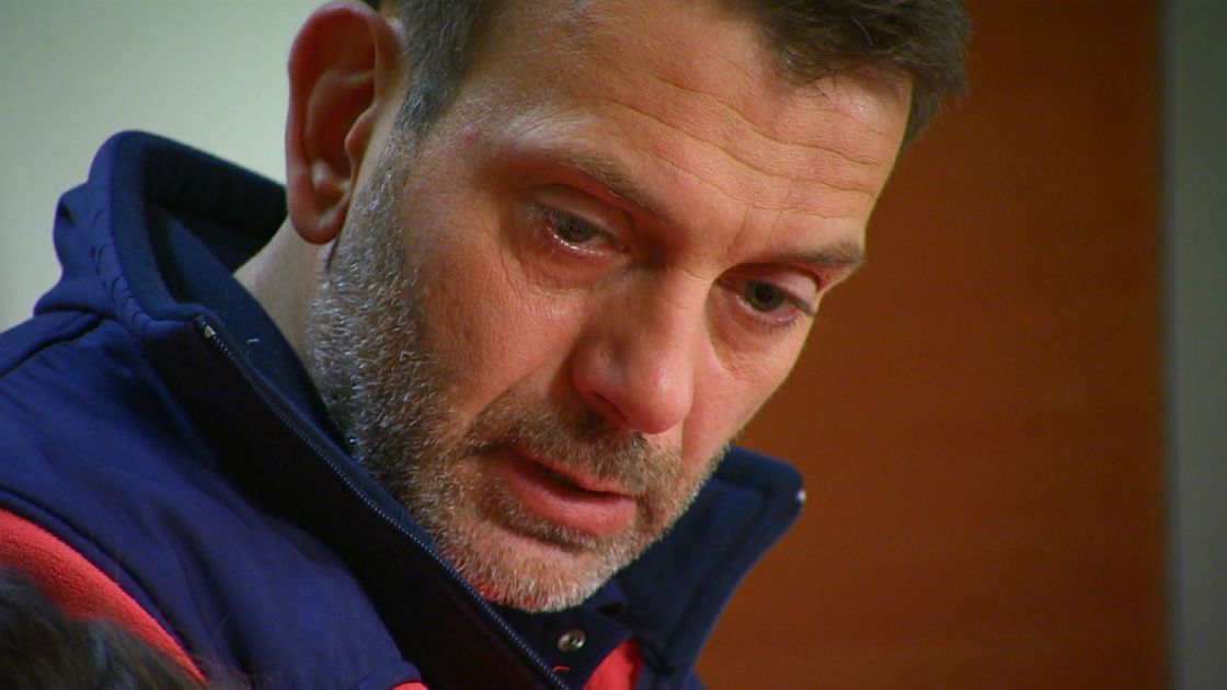 Na sygnale odc Piknik serial telewizyjny Oglądaj na TVP VOD