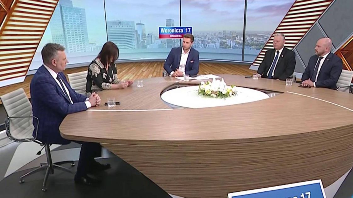 Woronicza 17 17 04 2022 Oglądaj na TVP VOD