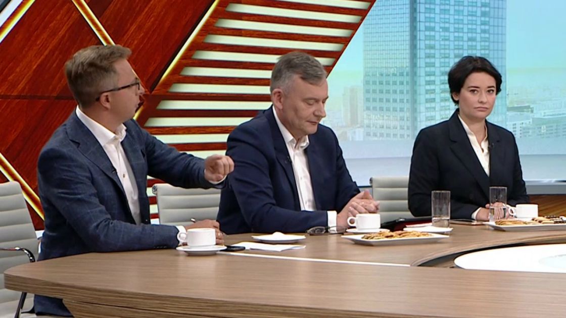 Woronicza 17 15 09 2019 Oglądaj na TVP VOD