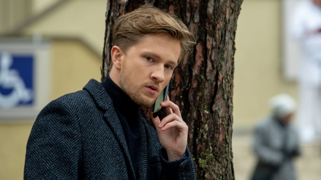 M jak miłość odc serial telewizyjny Oglądaj na TVP VOD