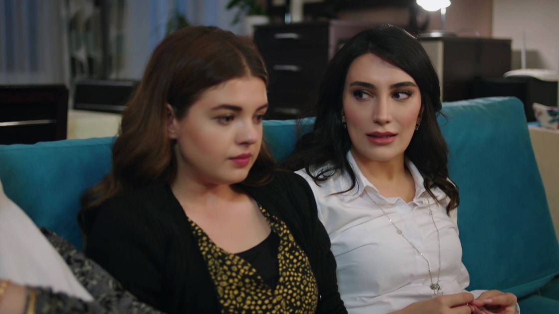 Dziedzictwo odc 112 serial telewizyjny Oglądaj na TVP VOD