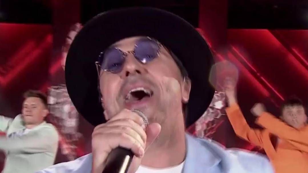 Wakacyjna Trasa Dwójki Lato muzyka zabawa Zabrze cz programy Oglądaj na TVP VOD
