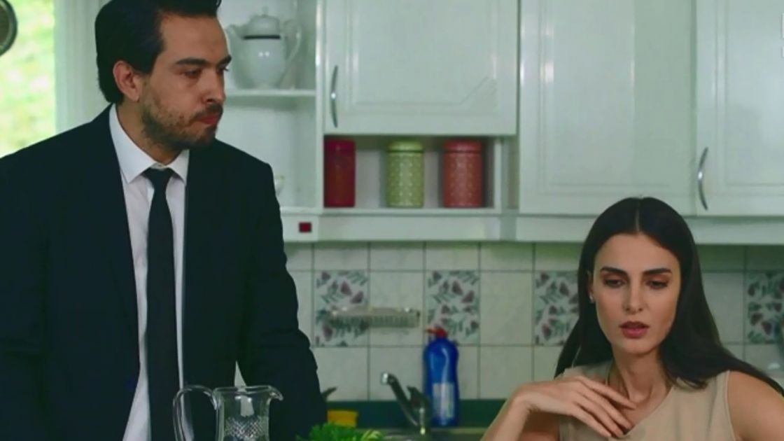 Promyk nadziei odc 155 serial telewizyjny Oglądaj na TVP VOD