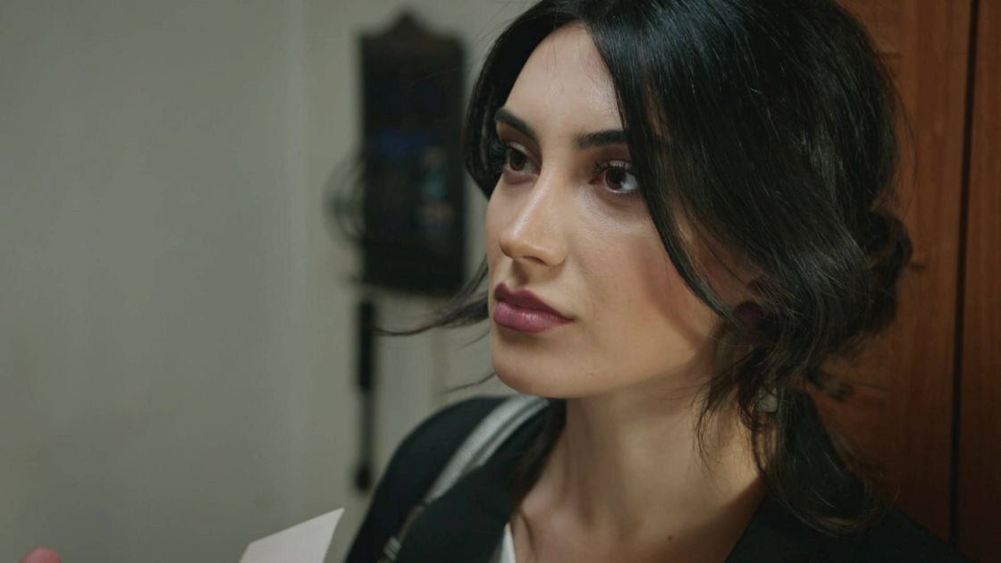 Dziedzictwo odc 19 serial telewizyjny Oglądaj na TVP VOD