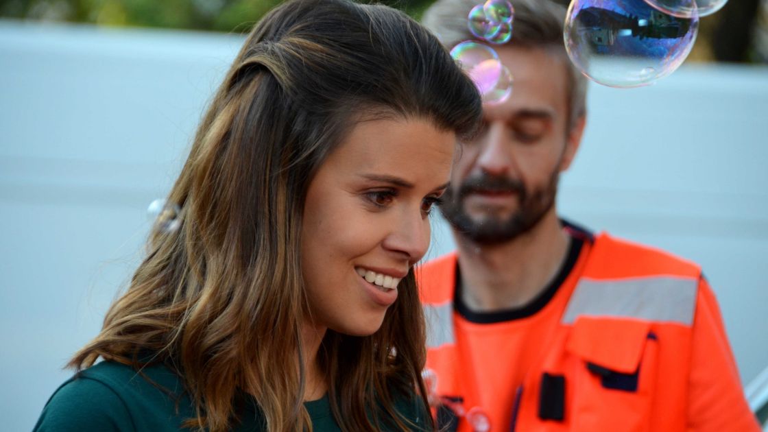 Na sygnale odc 162 Wesele serial telewizyjny Oglądaj na TVP VOD