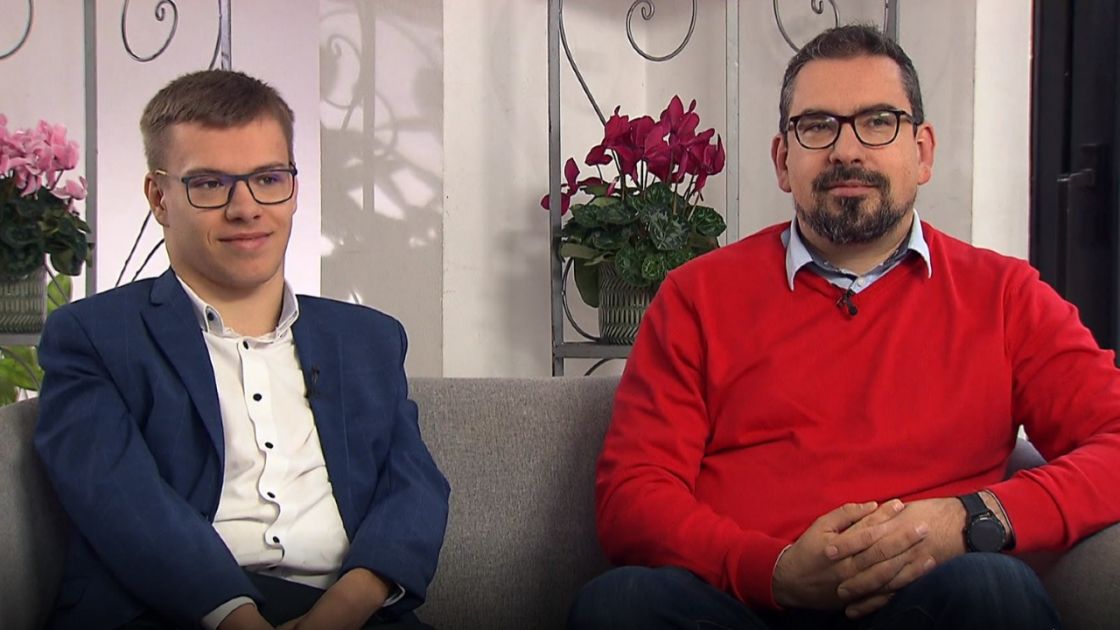 Anna Dymna spotkajmy się Juliusz Trochimczuk 03 02 2023 Oglądaj na