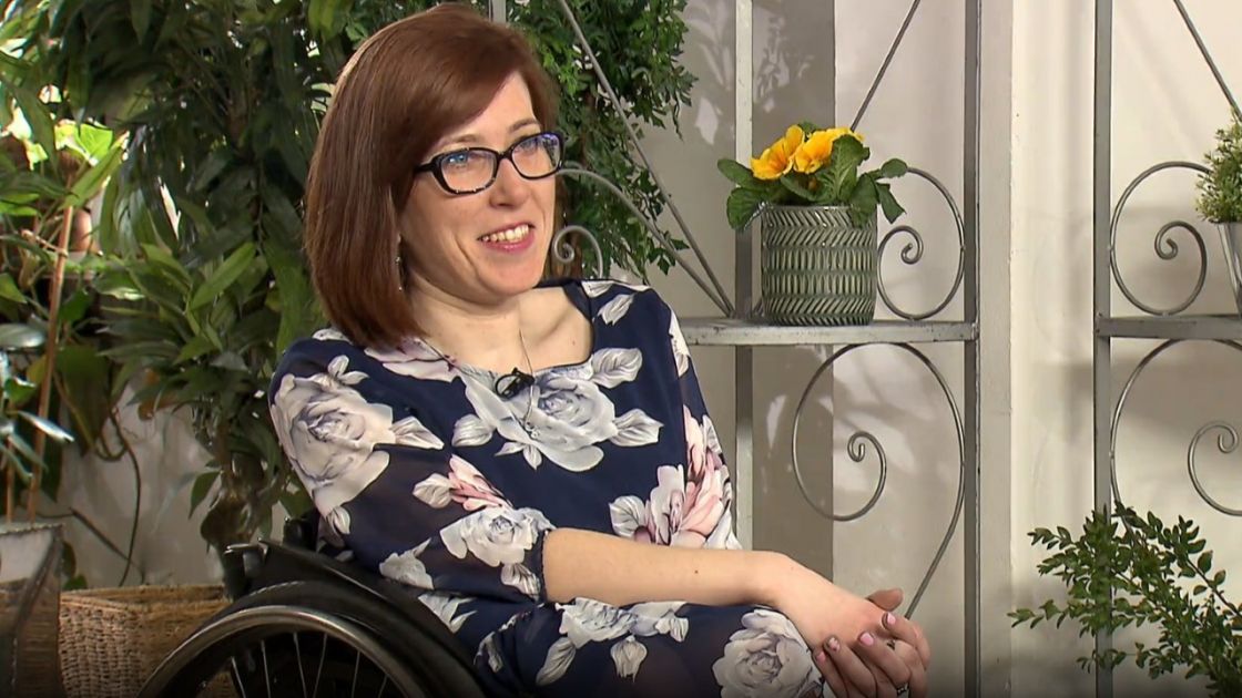 Anna Dymna spotkajmy się Lucyna Mania 07 04 2023 Oglądaj na TVP VOD