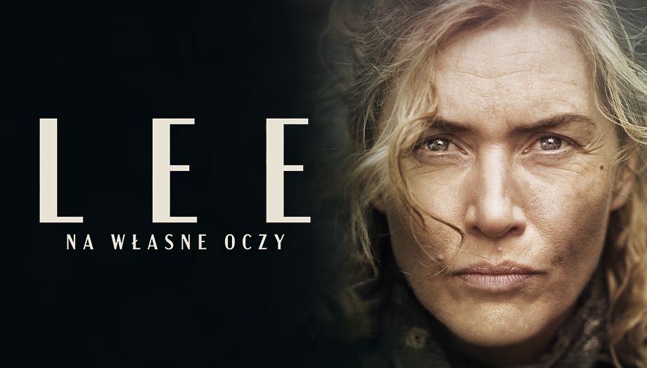 Lee Na własne oczy filmy fabularne Oglądaj na TVP VOD