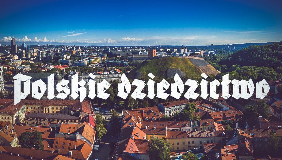 Polskie dziedzictwo programy Oglądaj na TVP VOD