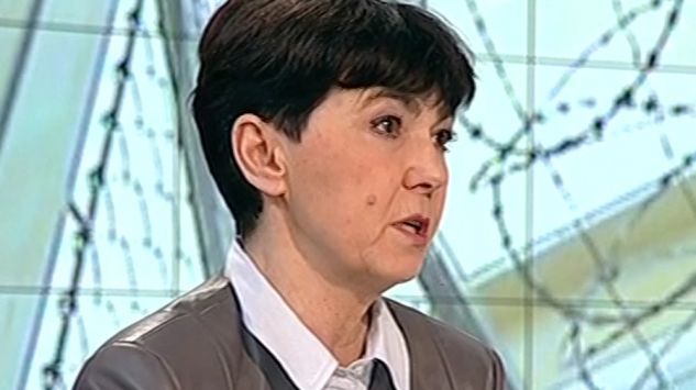 Barbara Piwnik - Alchetron, The Free Social Encyclopedia Barbara Piwnik - Alchetron, The Free Social Encyclopedia