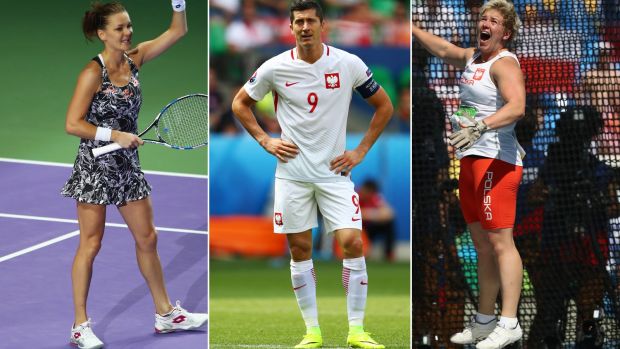 TOP 10: najbardziej znani polscy sportowcy (sport.tvp.pl)