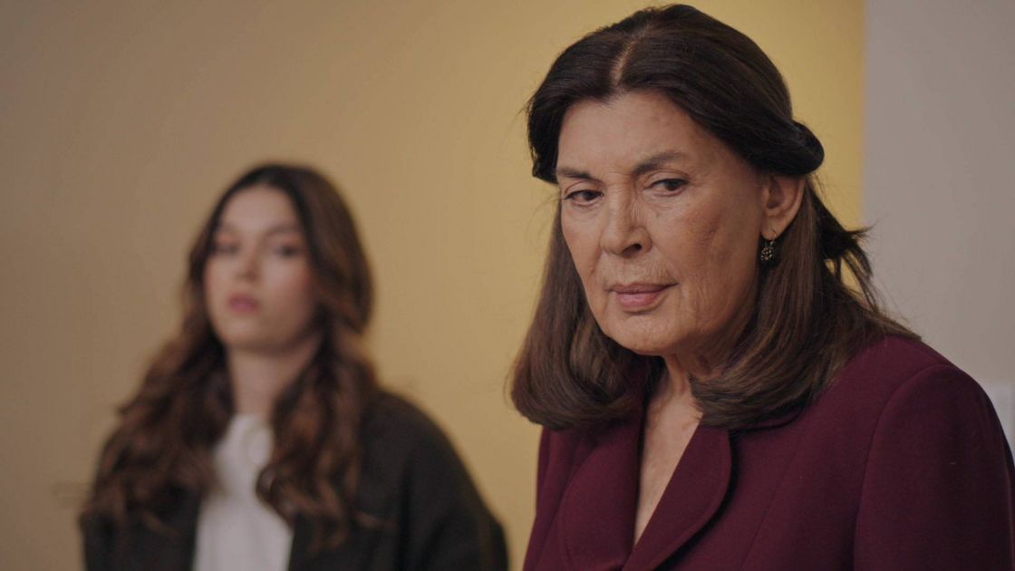 Złoty chłopak: odc. 184 - serial telewizyjny, Oglądaj na TVP VOD