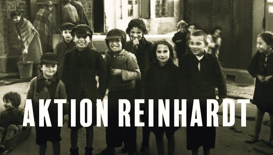 Aktion Reinhardt - filmy dokumentalne, Oglądaj na TVP VOD
