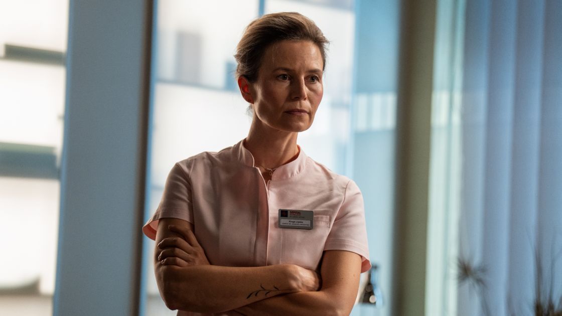 Na dobre i na złe: odc. 945 – W zgodzie z własnym sumieniem - serial telewizyjny, Oglądaj na TVP VOD