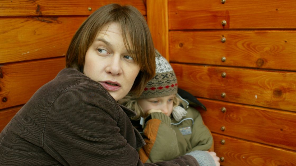 Glina: odc. 12 - serial telewizyjny, Oglądaj na TVP VOD