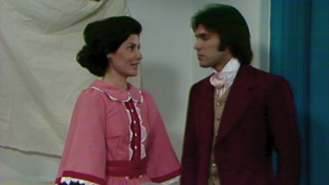 Niewolnica Isaura: odc. 73 - serial telewizyjny, Oglądaj na TVP VOD