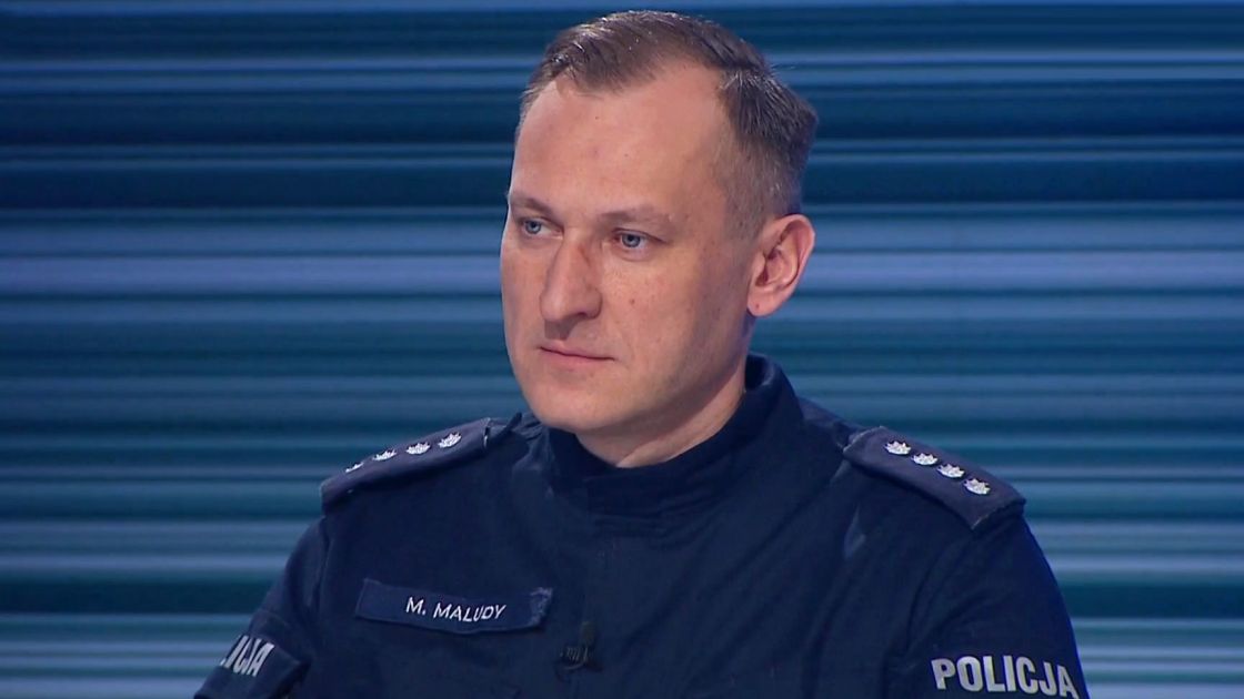 Magazyn kryminalny 997: 20.02.2020, Oglądaj na TVP VOD