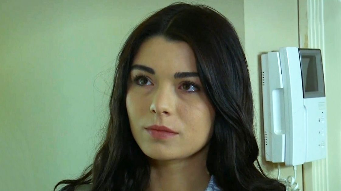 Elif: odc. 173 - serial telewizyjny, Oglądaj na TVP VOD