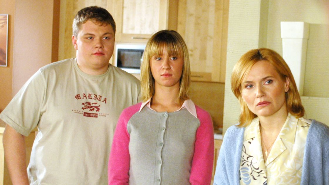 Bulionerzy: odc. 5 – Sąsiedzkie przysługi - serial telewizyjny, Oglądaj na TVP VOD