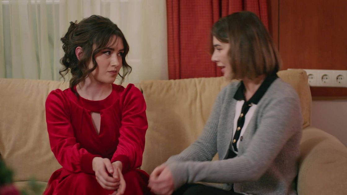 Wichrowe wzgórze: odc. 56 - serial telewizyjny, Oglądaj na TVP VOD