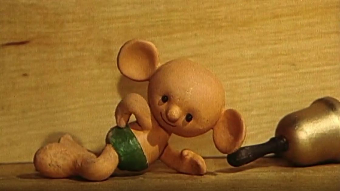 Plastusiowy pamiętnik: odc. 1 – Nasz dom - dla dzieci, Oglądaj na TVP VOD