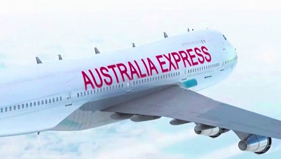 Australia Express, Oglądaj na TVP VOD