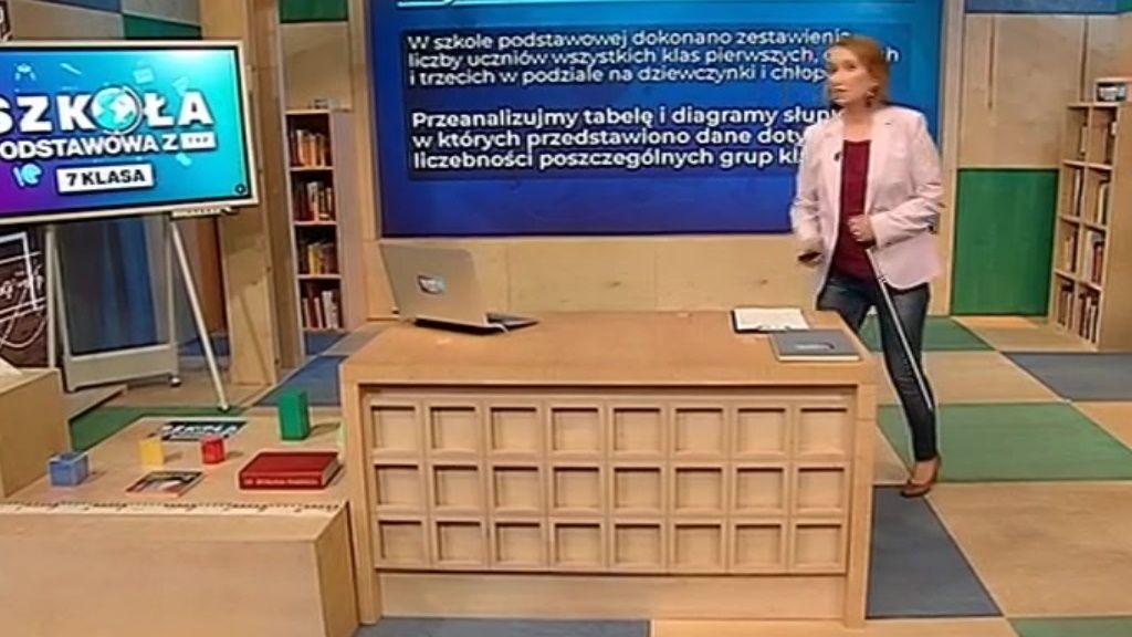 Szkoła z TVP: klasa 7: Matematyka, Lekcja 4, 27.05.2020 - programy, Oglądaj na TVP VOD