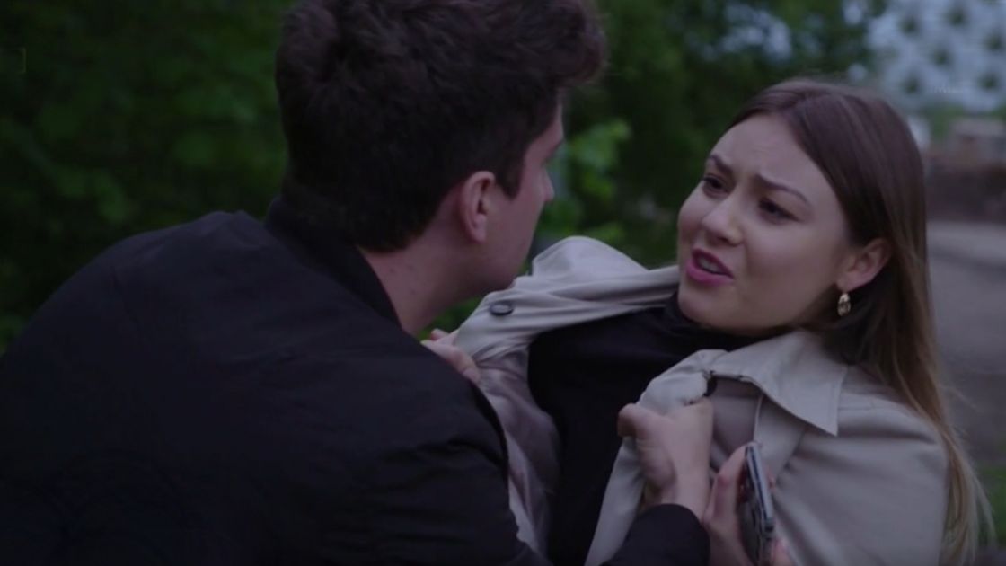 Kasta: Spadek po ojcu - serial telewizyjny, Oglądaj na TVP VOD