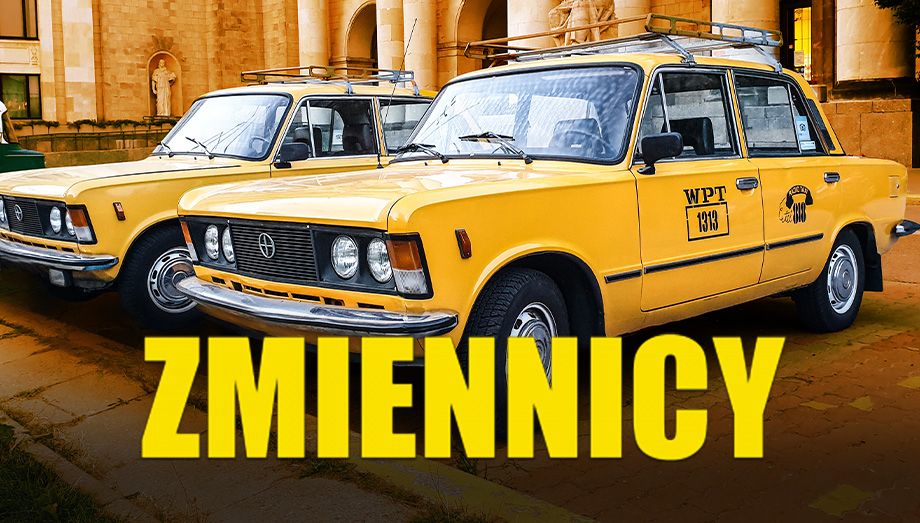Zmiennicy - rekonstrukcja filmowa, Oglądaj na TVP VOD
