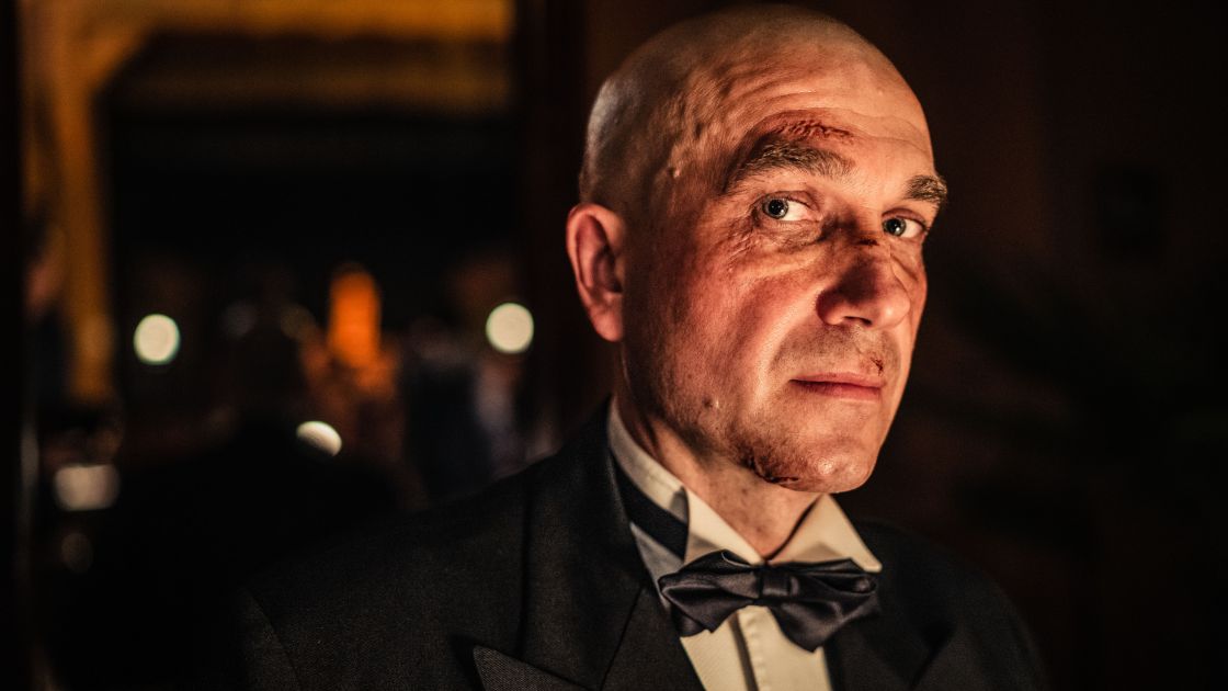 Erynie: odc. 6 – Alekto - serial telewizyjny, Oglądaj na TVP VOD Erynie: odc. 6 – Alekto - serial telewizyjny, Oglądaj na TVP VOD