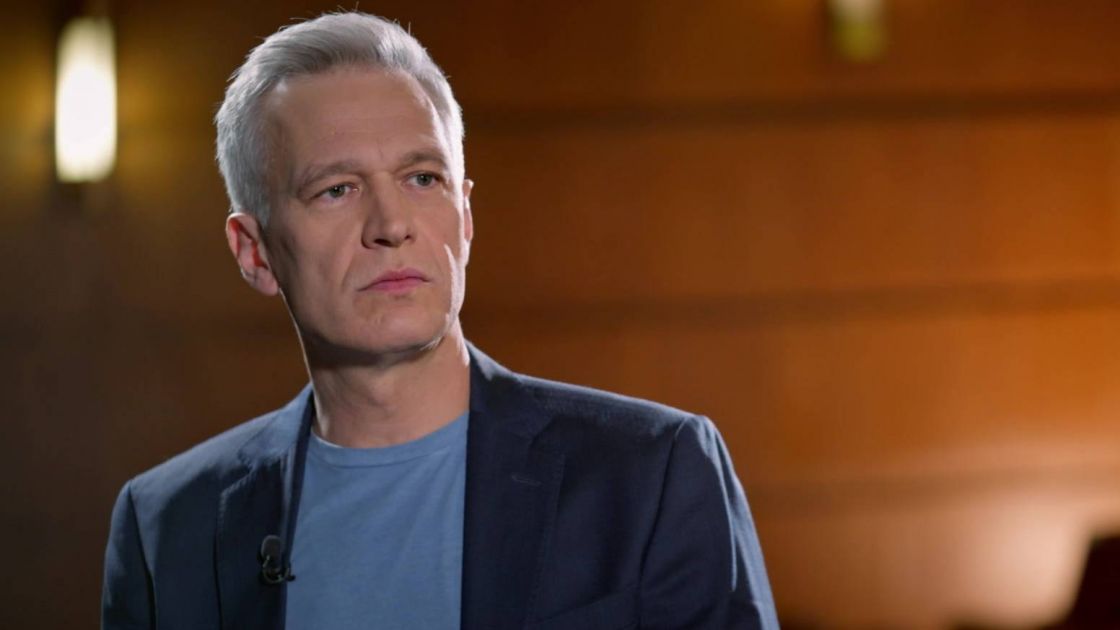 Tamte lata, tamte dni: Michał Żebrowski - programy, Oglądaj na TVP VOD