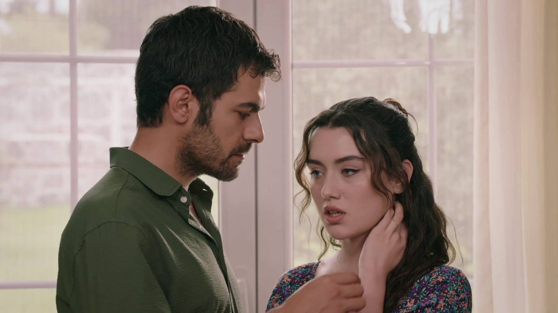 Wichrowe wzgórze: odc. 184 - serial telewizyjny, Oglądaj na TVP VOD