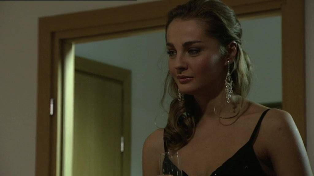 Determinator: odc. 3 - serial telewizyjny, Oglądaj na TVP VOD