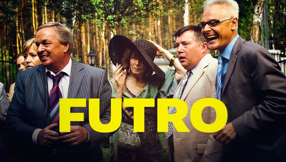 Futro - filmy fabularne, Oglądaj na TVP VOD