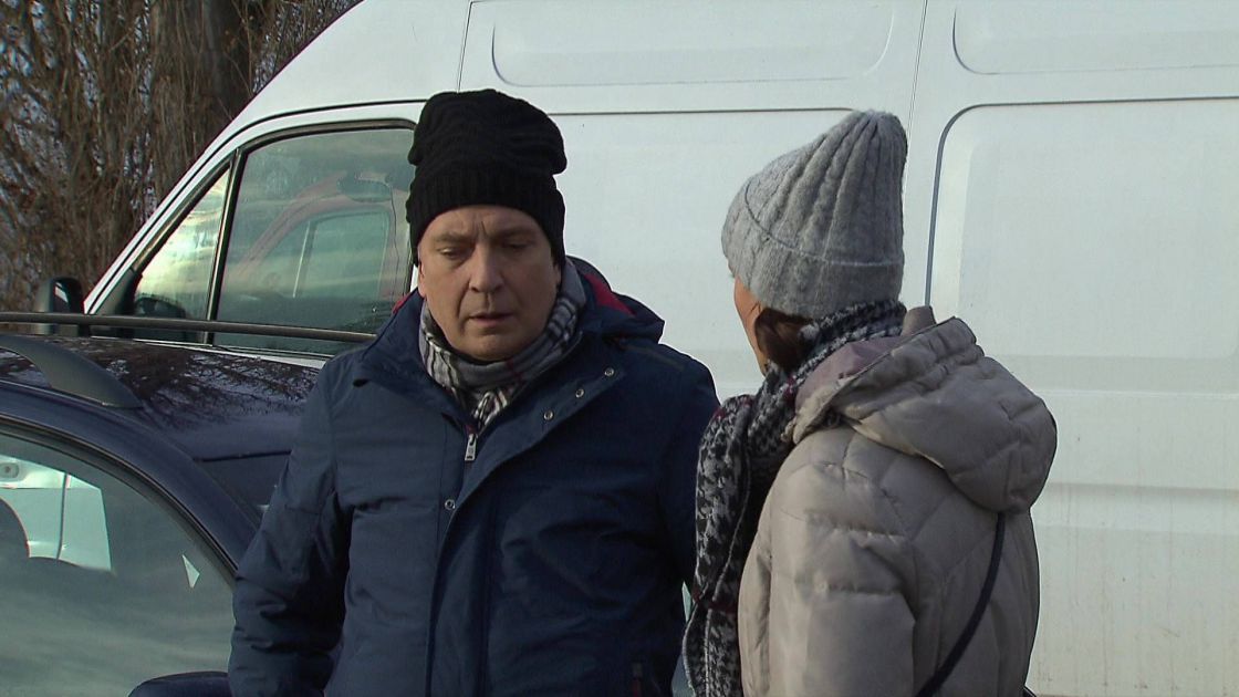 Klan: odc. 4092 - serial telewizyjny, Oglądaj na TVP VOD