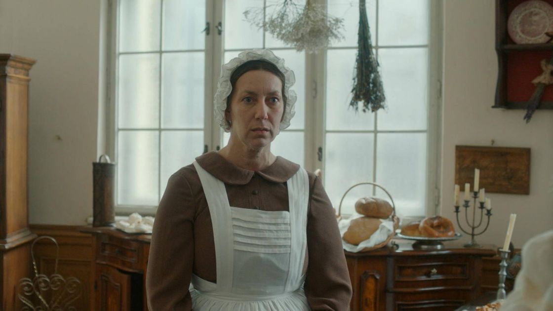 Kawa z kardamonem: odc. 8 - serial telewizyjny, Oglądaj na TVP VOD