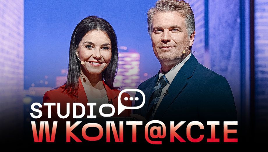 Studio w kontakcie, Oglądaj na TVP VOD