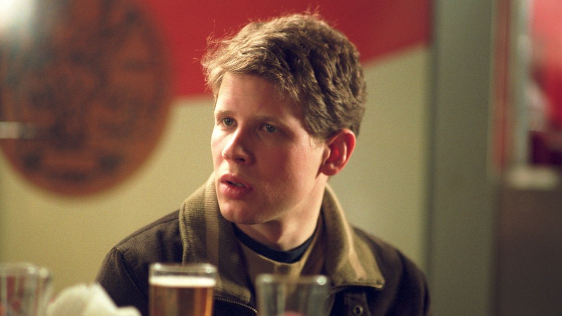 Sfora: odc. 5 - serial telewizyjny, Oglądaj na TVP VOD