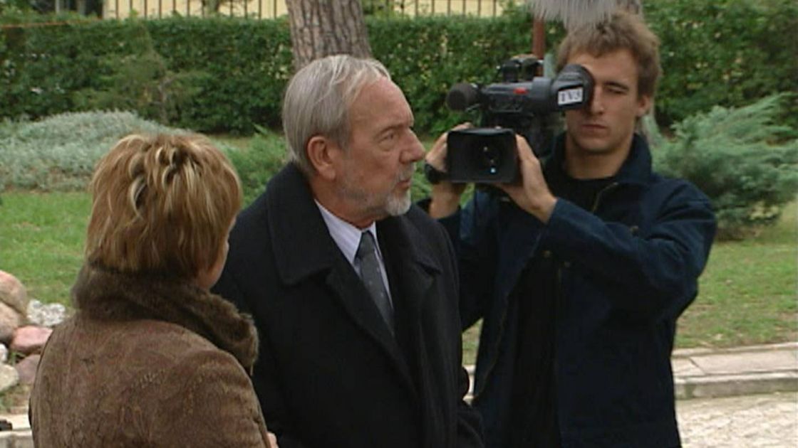 Klan: odc. 1167 - serial telewizyjny, Oglądaj na TVP VOD