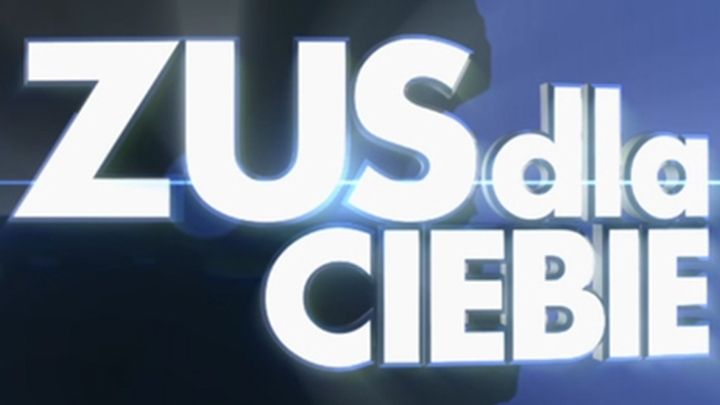 ZUS dla Ciebie, Oglądaj na TVP VOD