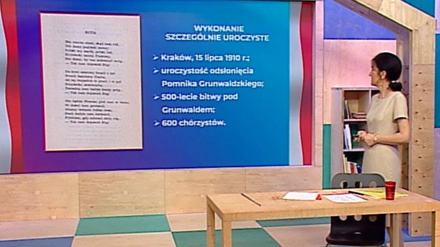 Szkoła z TVP: klasa 8: Język polski, Lekcja 2, 22.05.2020 - programy, Oglądaj na TVP VOD