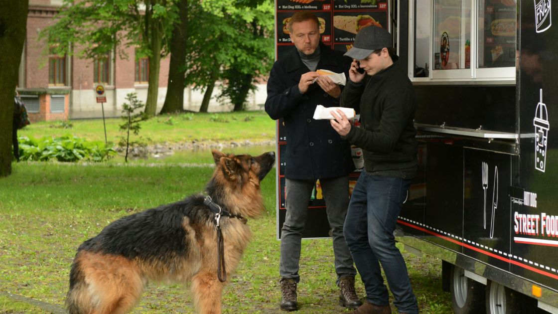 Komisarz Alex: odc. 12 – W amoku - serial telewizyjny, Oglądaj na TVP VOD