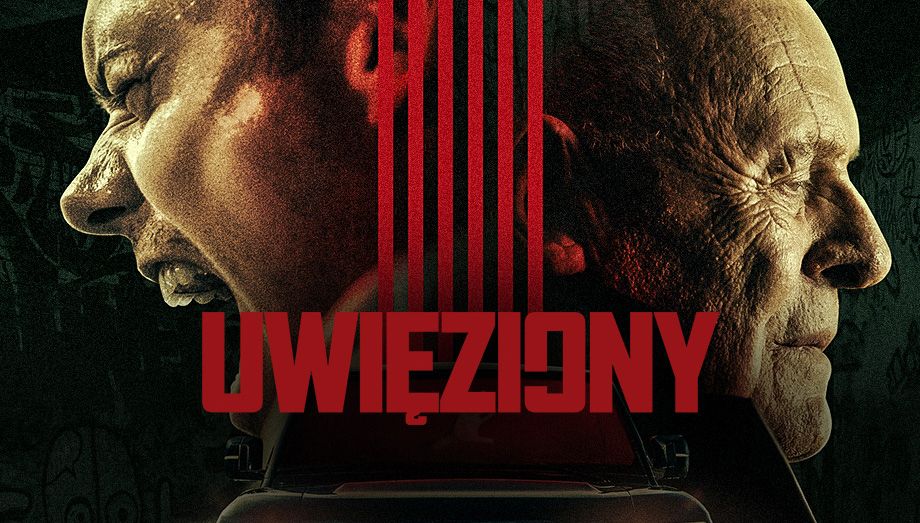 Uwięziony - filmy fabularne, Oglądaj na TVP VOD