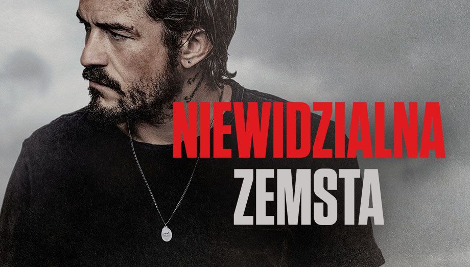 Niewidzialna zemsta - filmy fabularne, Oglądaj na TVP VOD